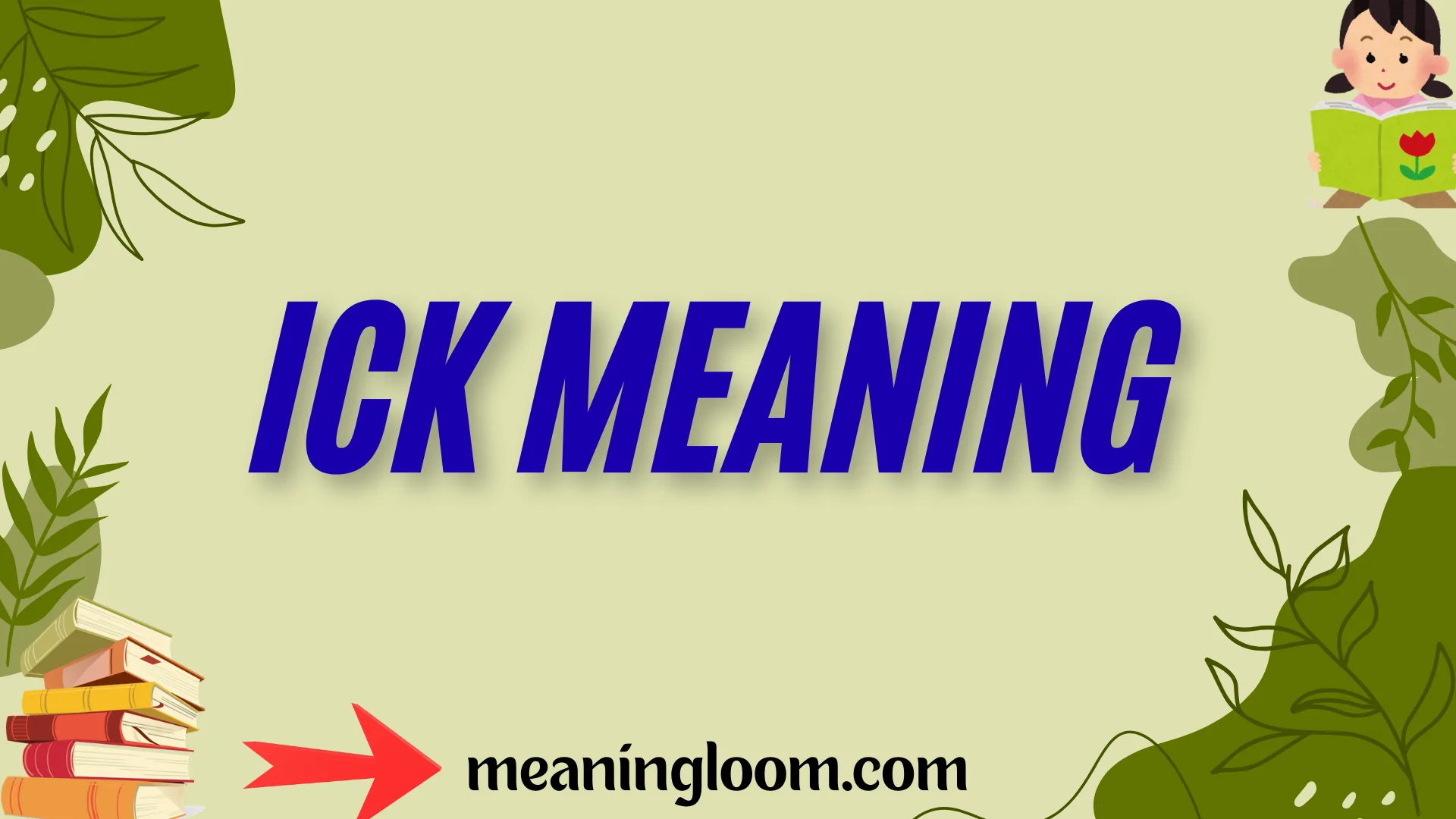 What Is the Ick Meaning? Definition, Examples, and Real-Life Dating ...