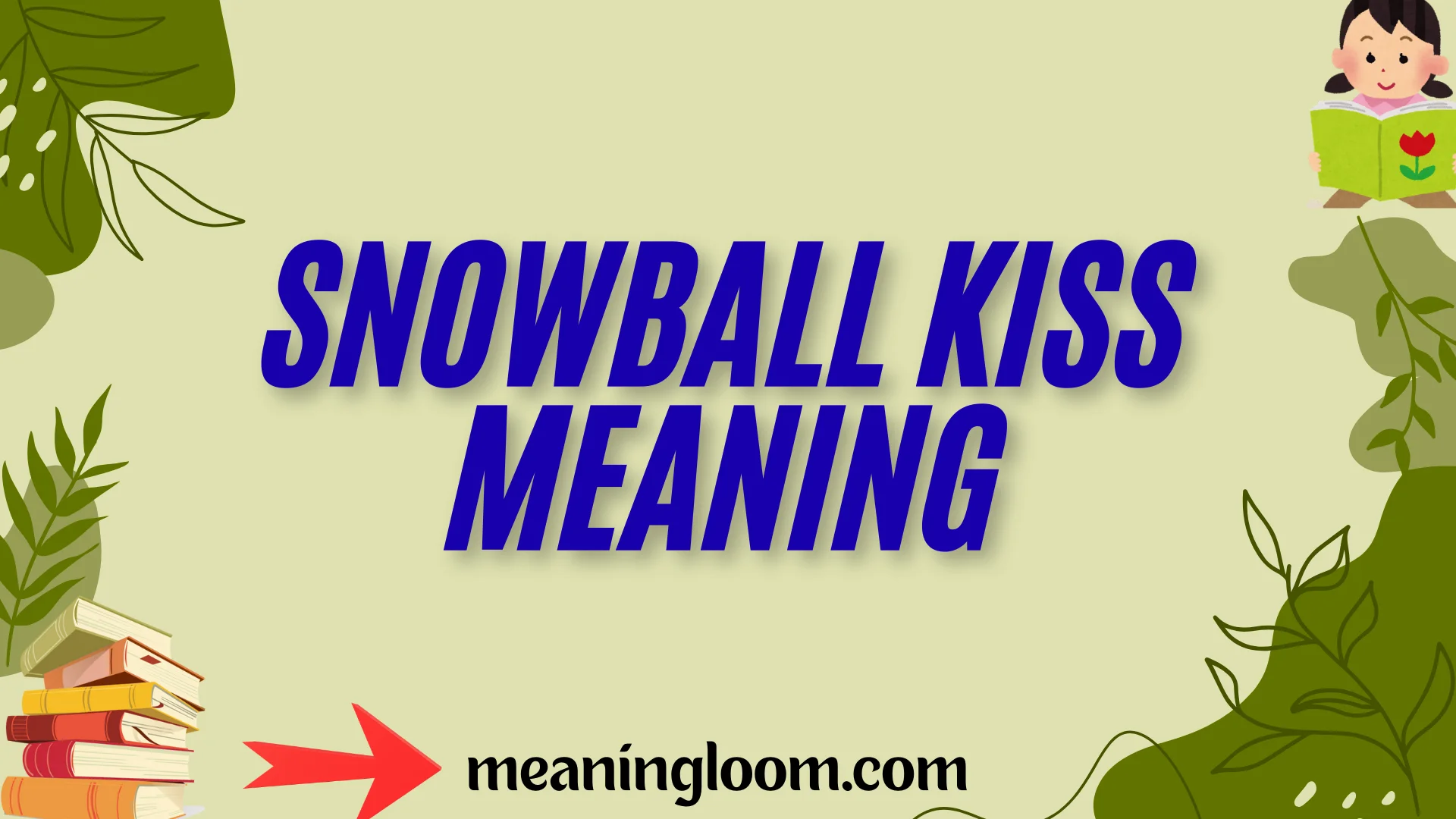 Snowball Kiss Meaning: Adult Slang, Context & Misconceptions