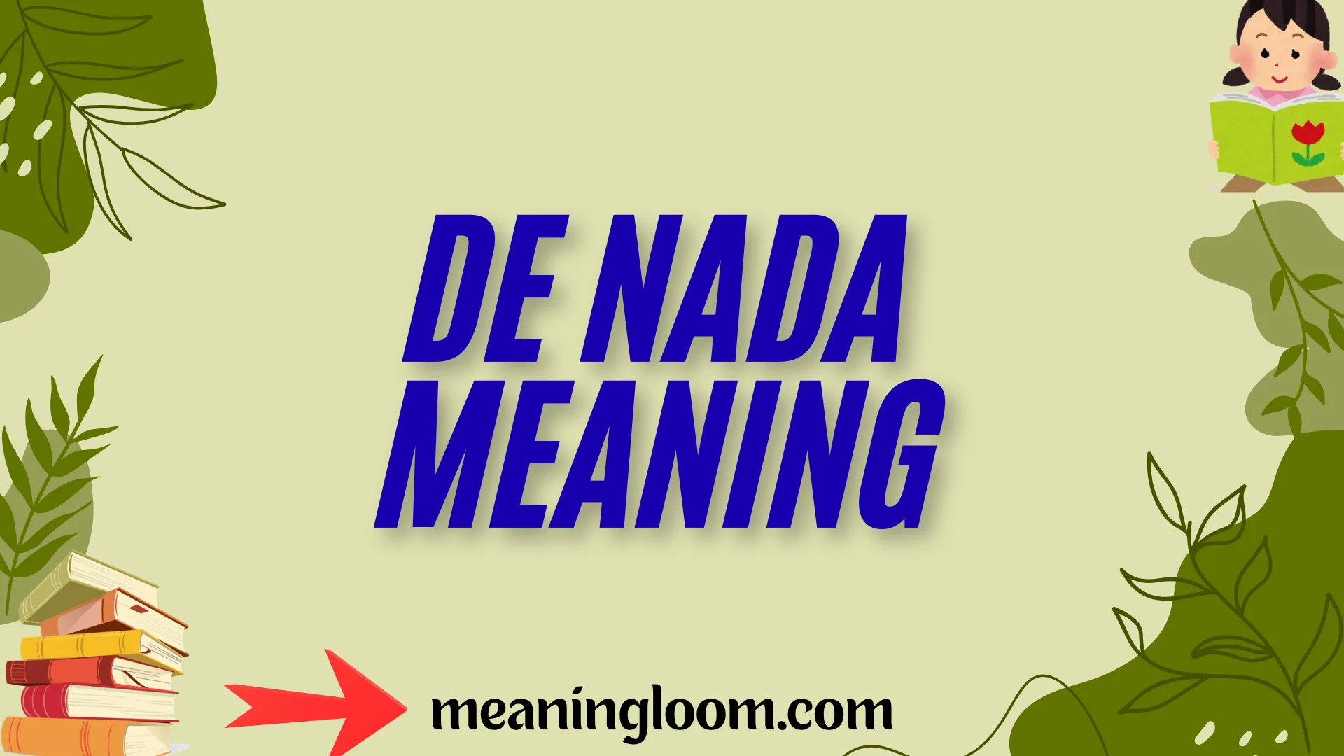 What Does De Nada Mean in Text? (2026 Slang Guide with Examples & Replies)
